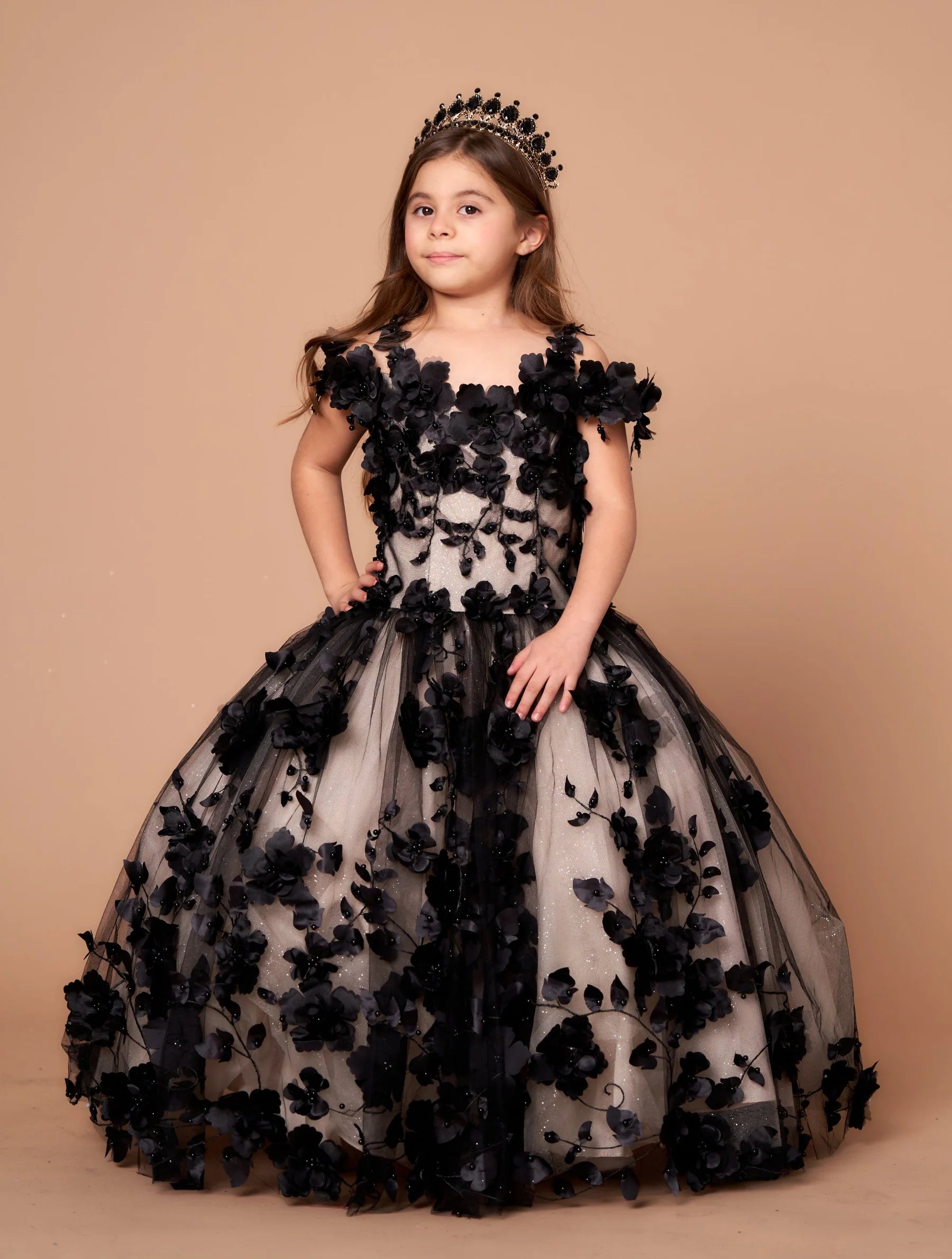 Princess Collection – BLUSH KIDS INC.