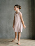 Anaïs Teter Warm Girls Blush Pink Party Dress – BLUSH KIDS INC.