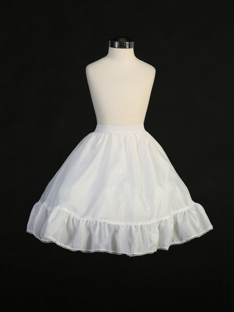 Blush Kids-Petticoats – BLUSH KIDS INC.