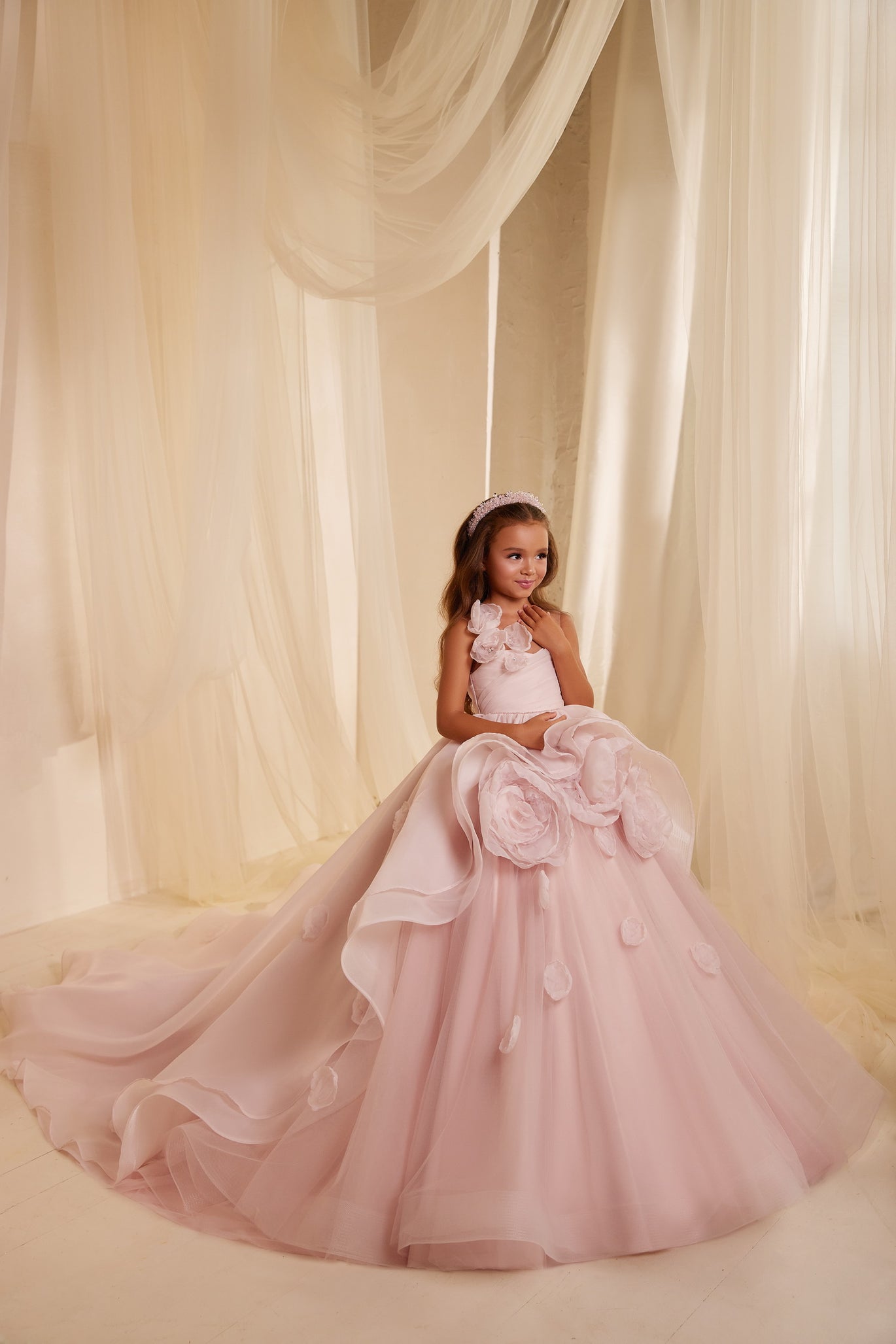 Blush Kids - Girls Dresses – BLUSH KIDS INC.